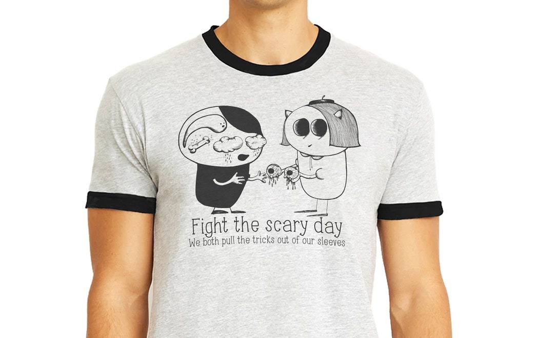 Wolf Parade Ringer Tee: "i'll Believe in Anything" Indie Rock Shirt - Etsy