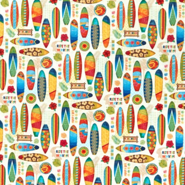 Beach Fabric - Etsy