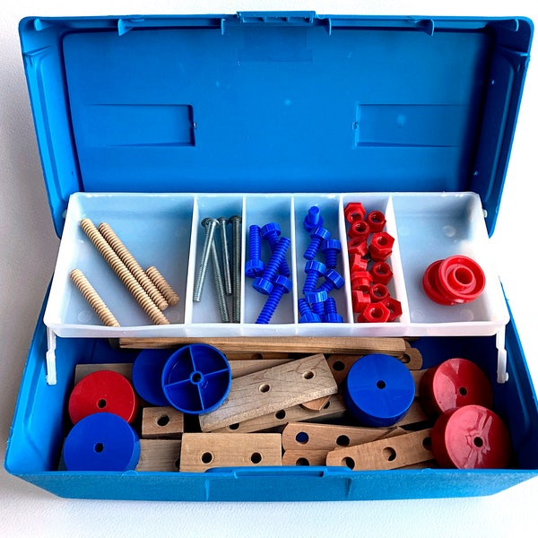 Creative Playthings - Etsy