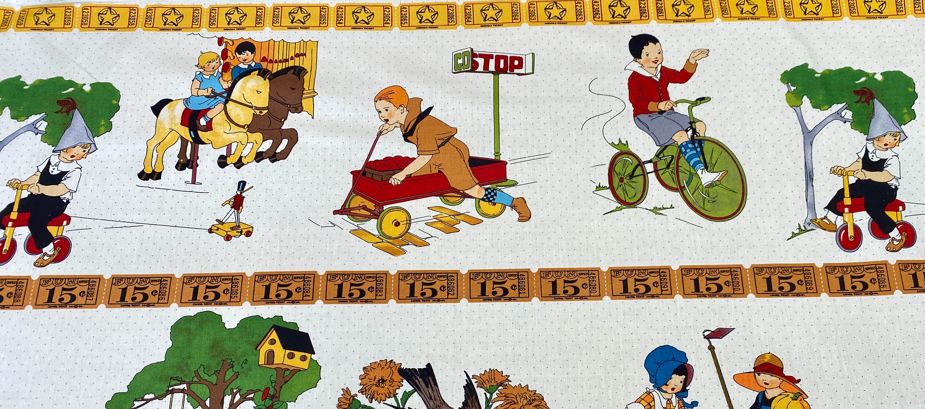 Punctuation by American Jane Patterns Sandy Klop for Moda Fabrics ...