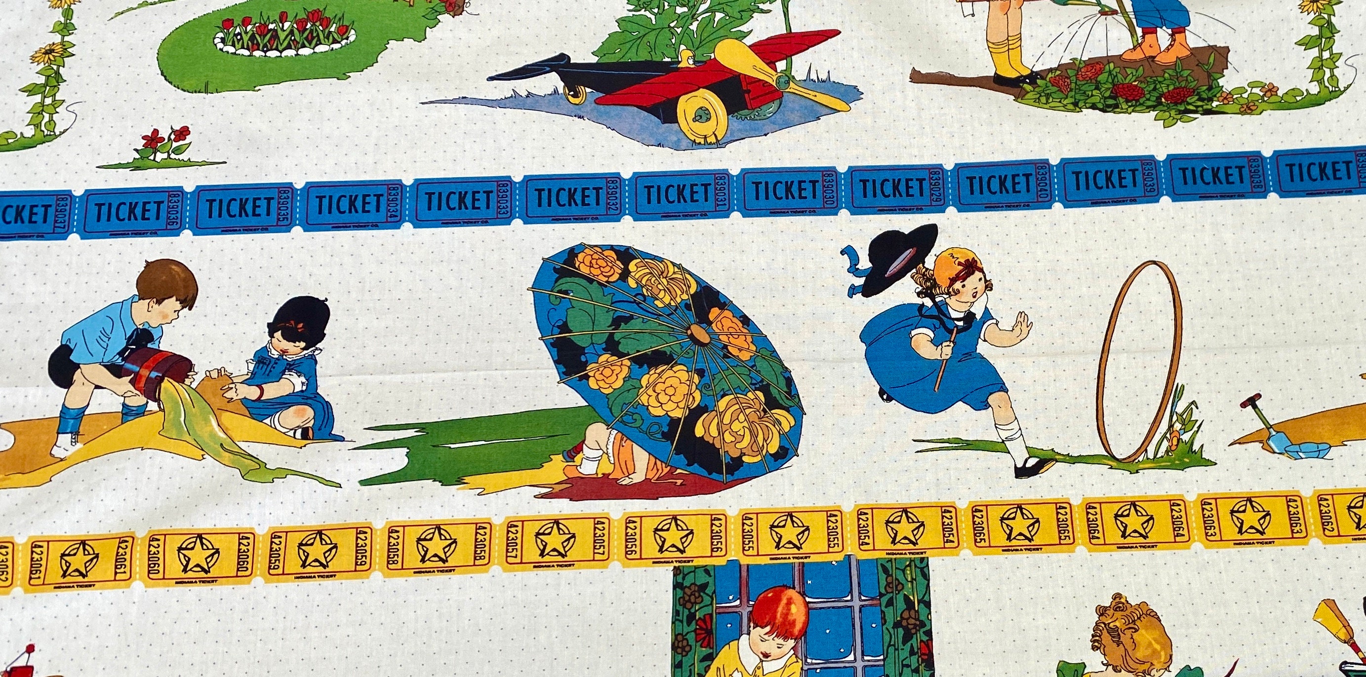 Punctuation by American Jane Patterns Sandy Klop for Moda Fabrics ...