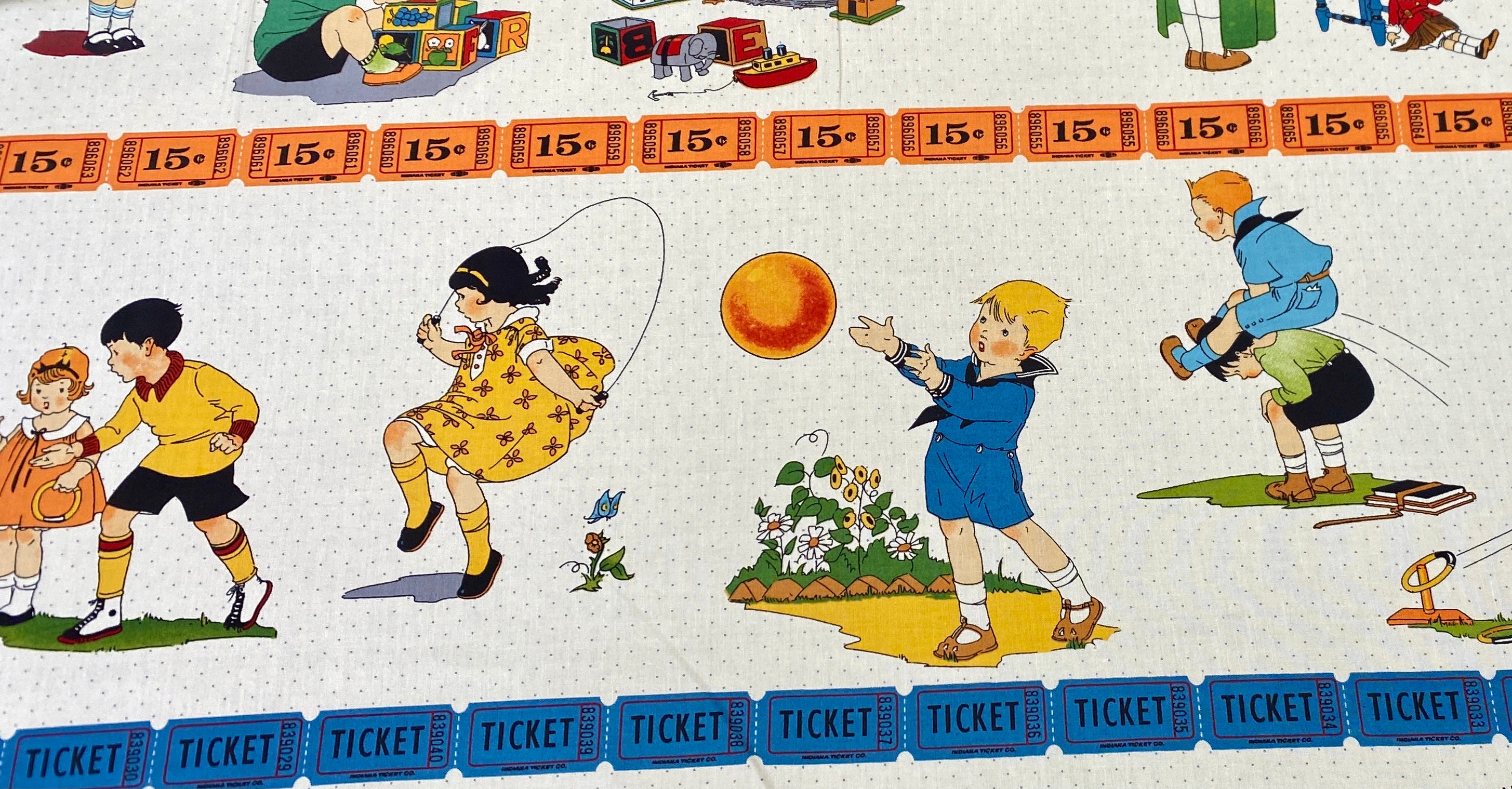 Punctuation by American Jane Patterns Sandy Klop for Moda Fabrics ...