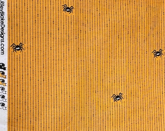 Too Cute to Spook Fabric - Etsy