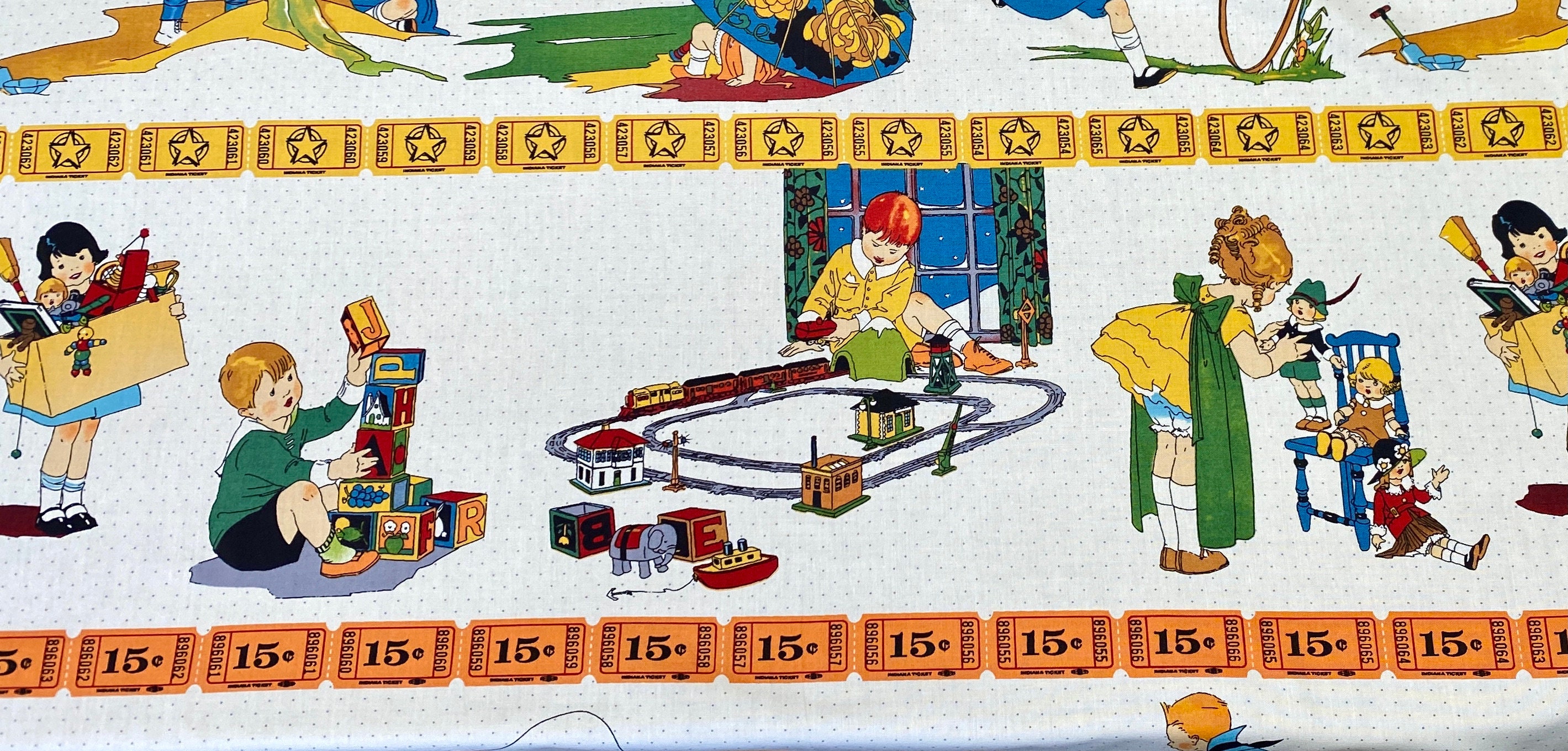 Punctuation by American Jane Patterns Sandy Klop for Moda Fabrics ...