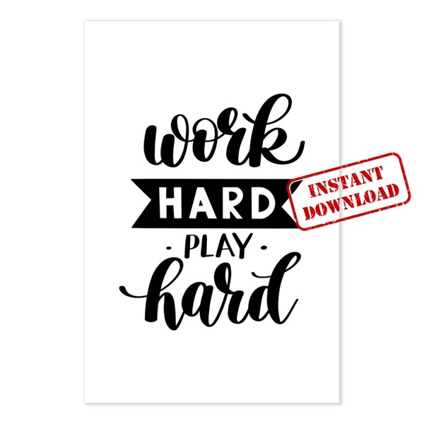 Hard Posters - Etsy