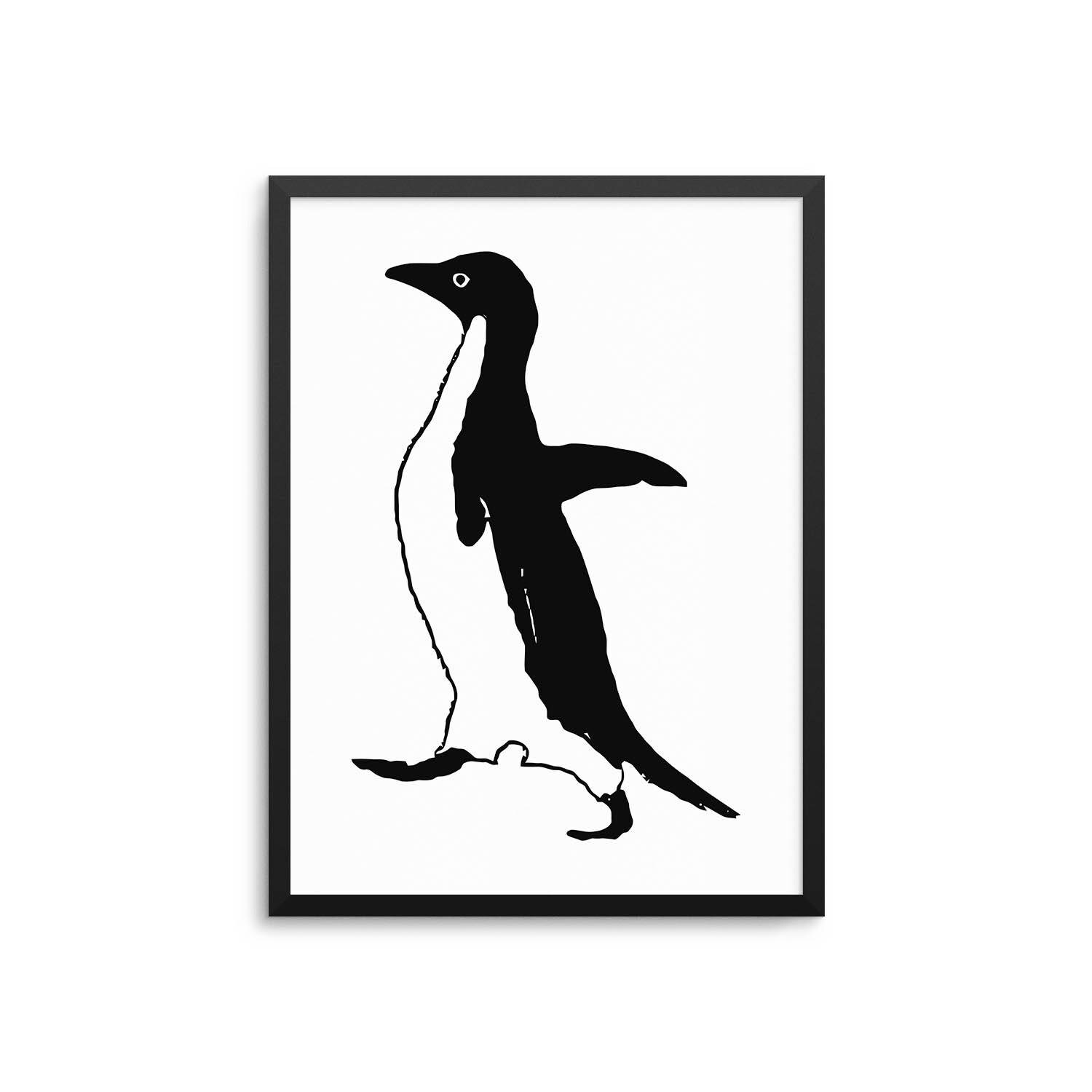 Socially Awkward Penguin Meme