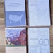 USA Geography Printable: 50 States & Capitals Research Bundle (PDF) - Etsy