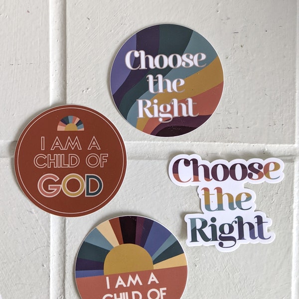 Lds Primary - Etsy