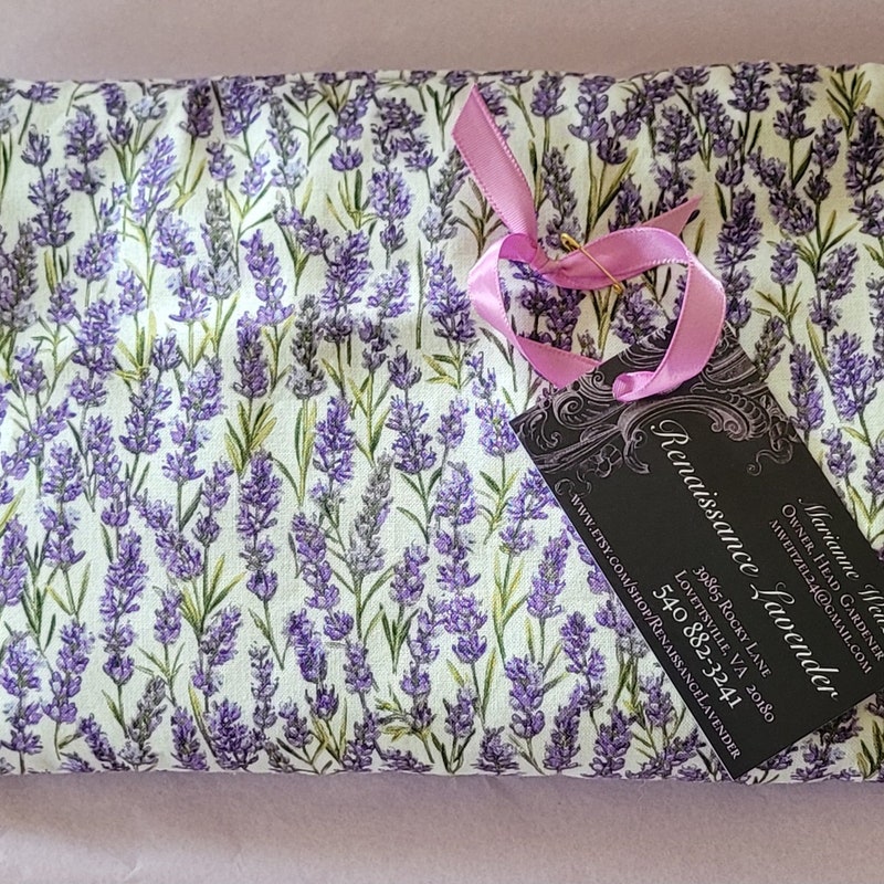 Lavender Scented Heating - Etsy