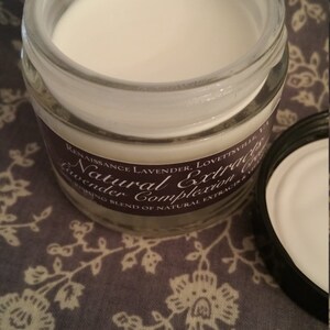 Natural Extracts Complexion Cream - Etsy