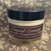 Natural Extracts Complexion Cream - Etsy