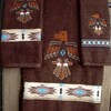 Cherokee Prayer Blanket in Cherokee Language.. - Etsy