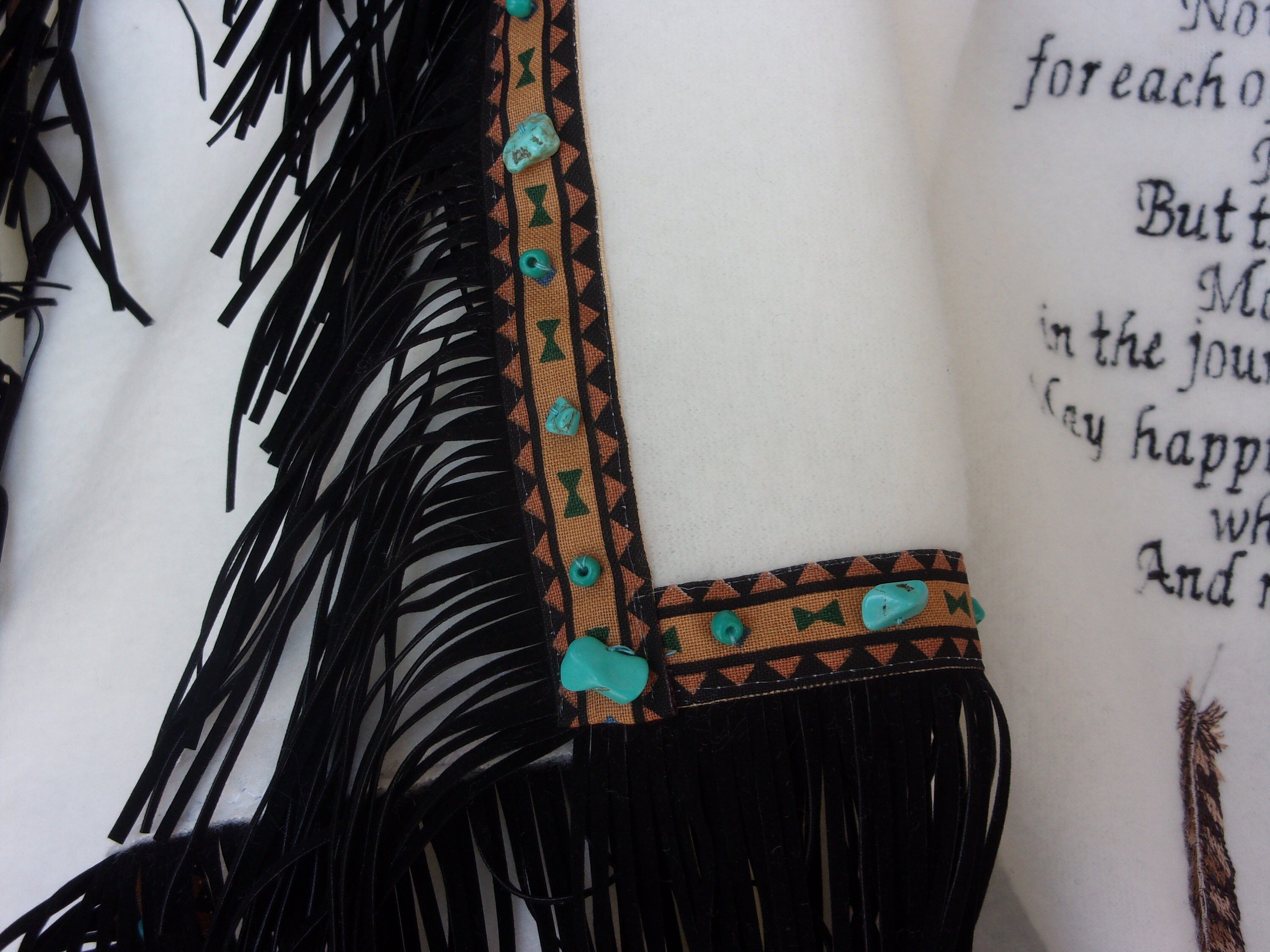 Native American Wedding Blessing Blanket - Etsy