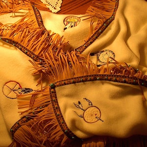 Cherokee Wedding Blanket - Etsy