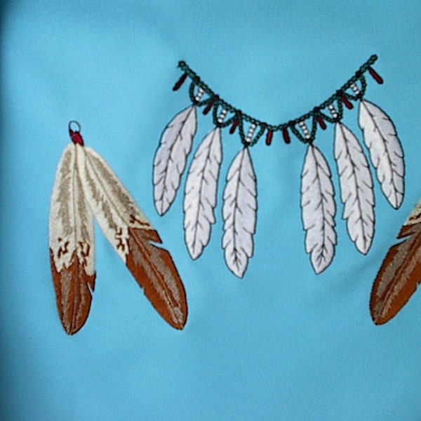 Cherokee Regalia - Etsy