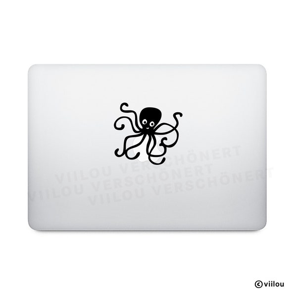 Octopus Notebook - Etsy