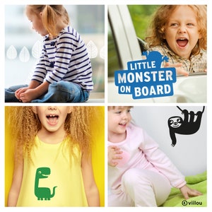 Reflector Sticker OWL Reflective Decals Children Helmet Reflectors ...