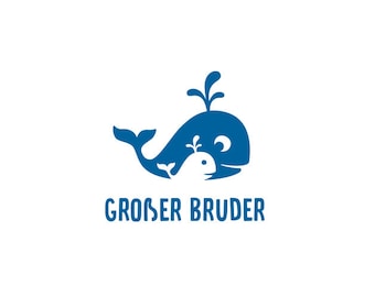 Big Brother Patch | Etsy