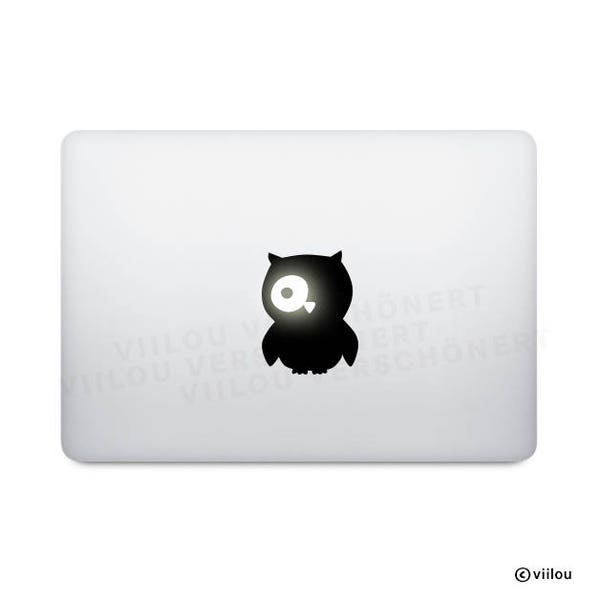Computer Sticker - Etsy