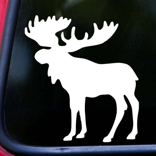 Alaska Car Decal - Etsy