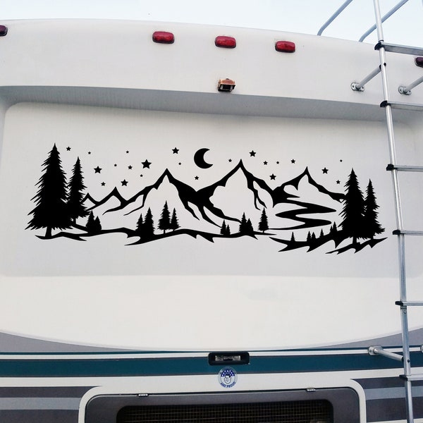 Rv Decals - Etsy