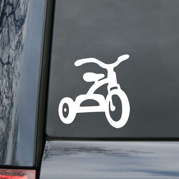Tricycle Birthday - Etsy