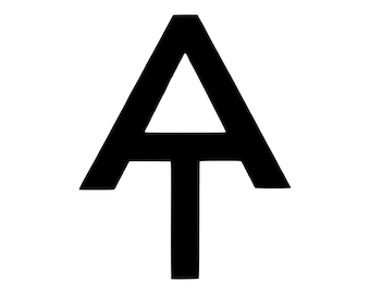 Appalachian logo | Etsy