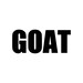 Goat Vinyl Decal Sticker Greatest of All Time G.O.A.T. 20 Colors - Etsy