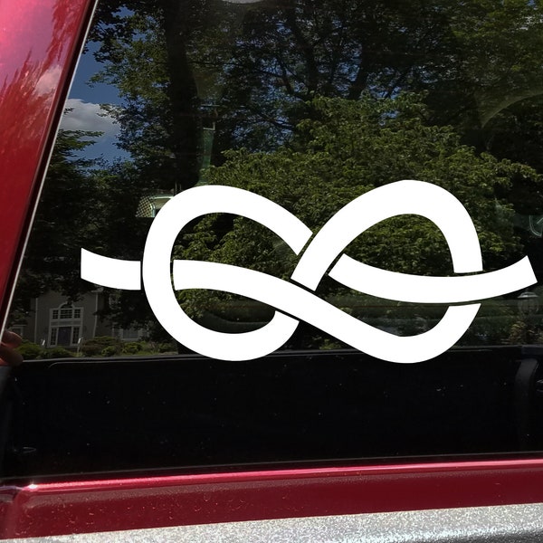 Rope Wall Decal - Etsy