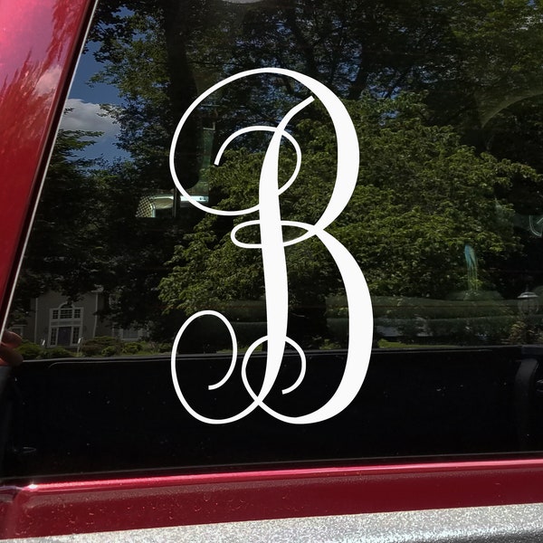 Vinyl Scroll - Etsy