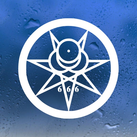 The Mark Of The Beast 666