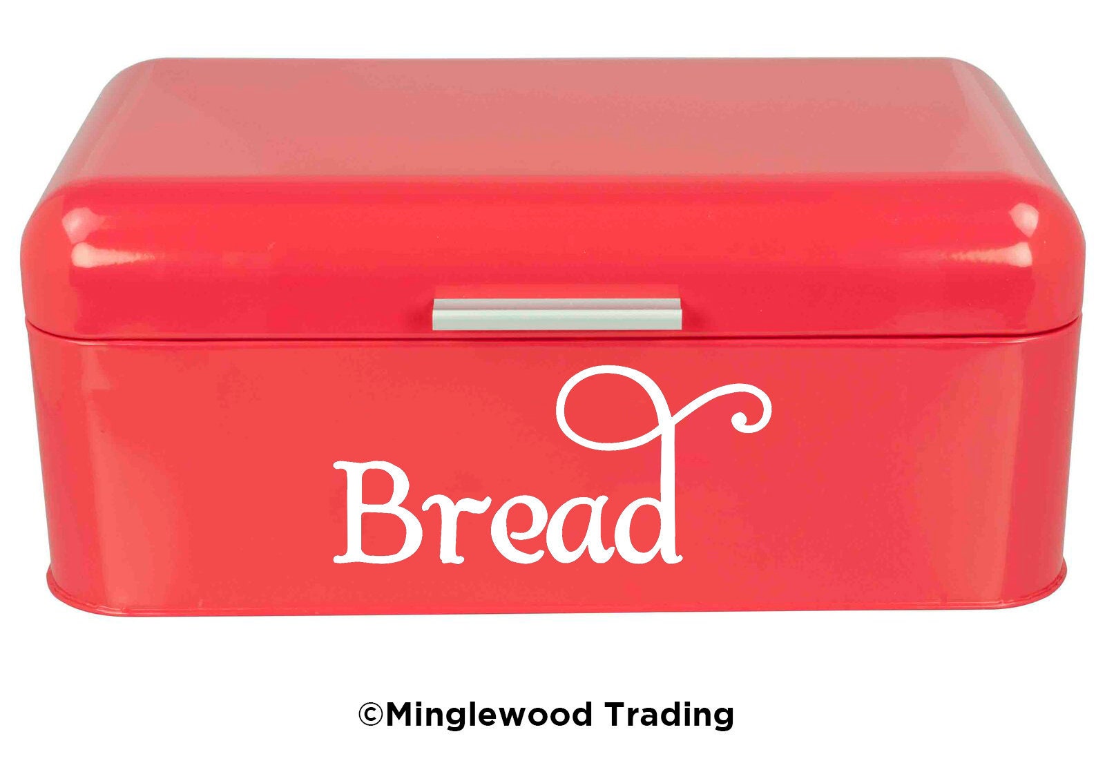 Bread Vinyl Sticker Kitchen Breadbox Label Bin Box Pantry - Etsy