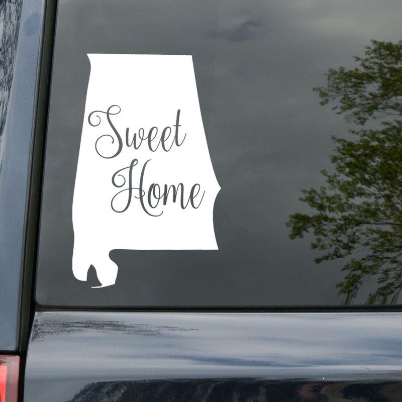 Sweet Home Alabama - Etsy