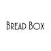 Bread Box Vinyl Sticker -V4- Kitchen Breadbox Bread Bin - Die Cut Decal ...