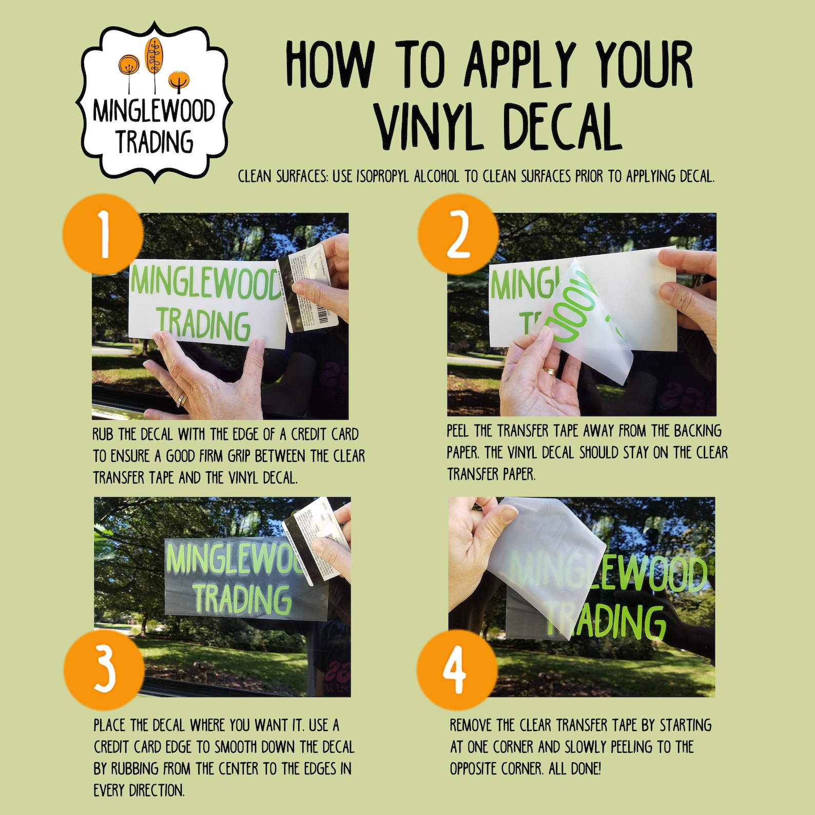 Fancy Die Cut Numbers Vinyl Decals Stickers 4 Sets of 0-9 | Etsy