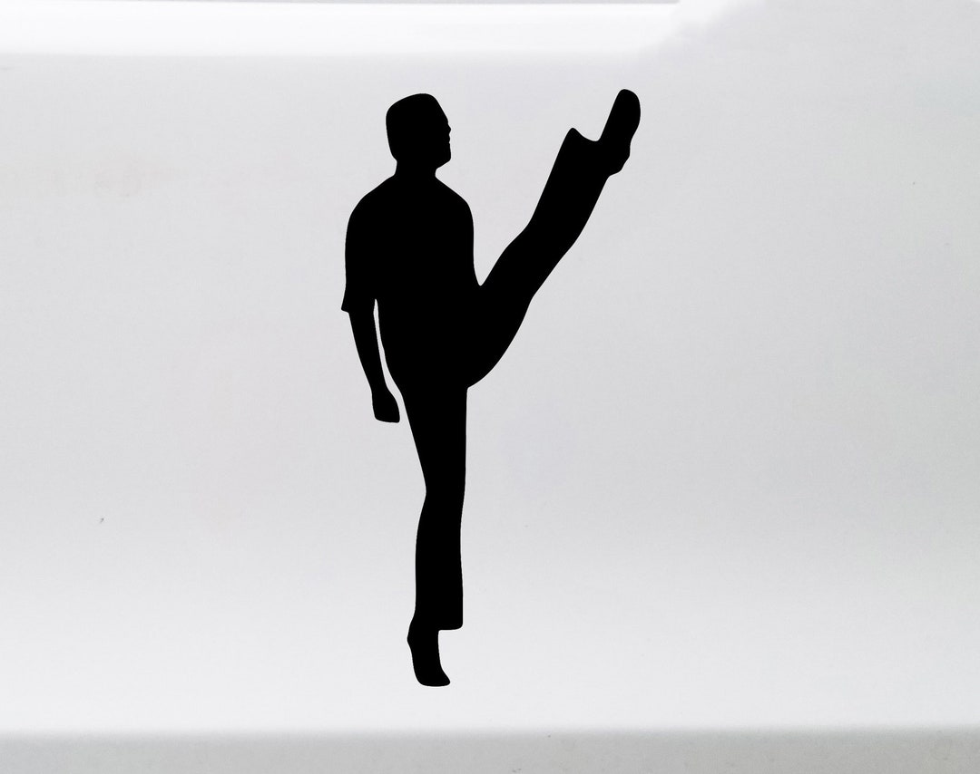Irish Dancing Boy V1 Vinyl Decal - Man Step Dancer Ireland Dance - Die ...