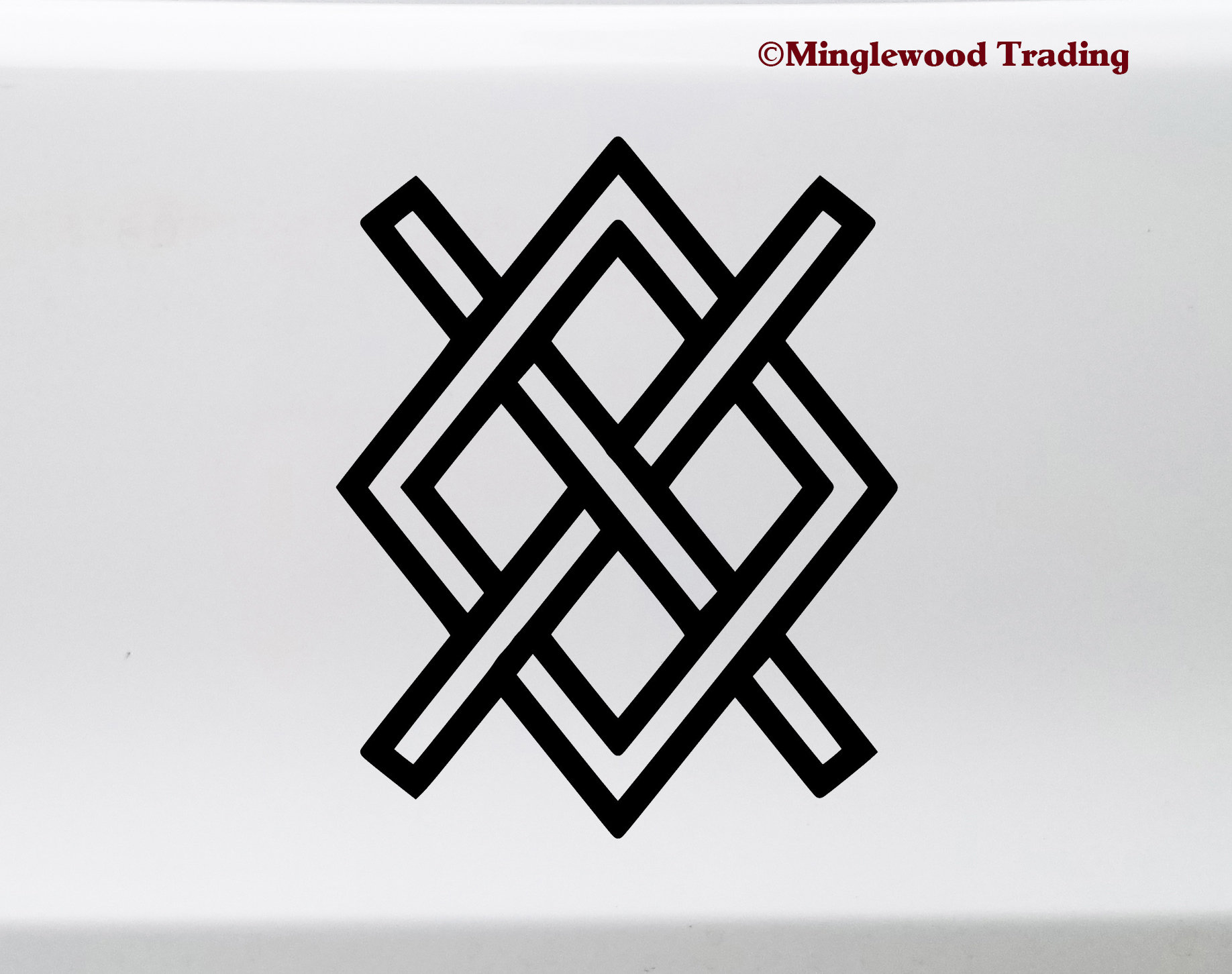 Norse Symbol For Odin