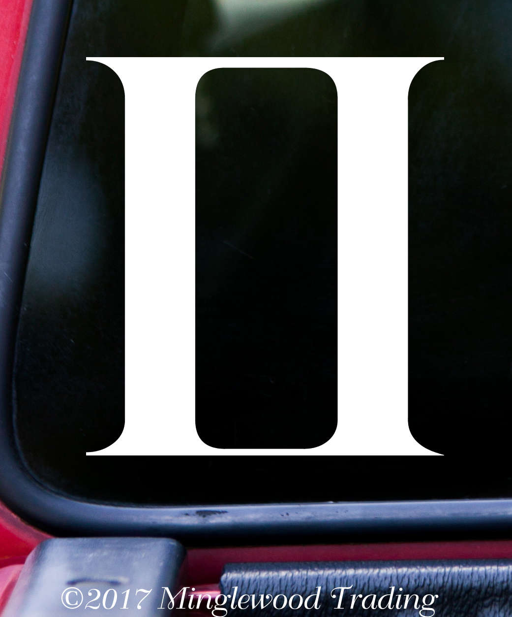 Gemini - Vinyl Decal Sticker for Car - Astrology Zodiac Sign Air the ...