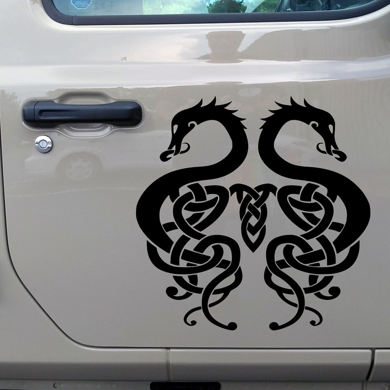 Decals for Cars - Etsy
