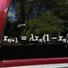 Custom Transom Window Numbers Vinyl Decal 3 to 10 - Etsy