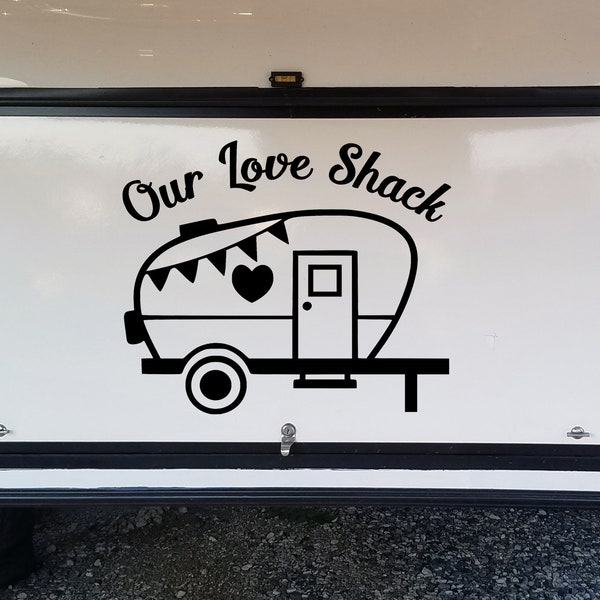 Recreational Vehicle - Etsy