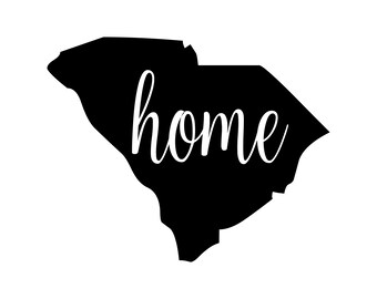 Blessed Vinyl Decal Sticker Home Wall Decor Bible Verse | Etsy