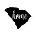 SOUTH CAROLINA Vinyl Decal Sticker SC Home Myrtle Beach | Etsy