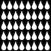 Raindrops (40 Count) Craft Vinyl Sticker Sheet - Water Droplets Drops ...