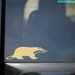 Badger Vinyl Decal Sticker Honey Polecat Ferret - Etsy