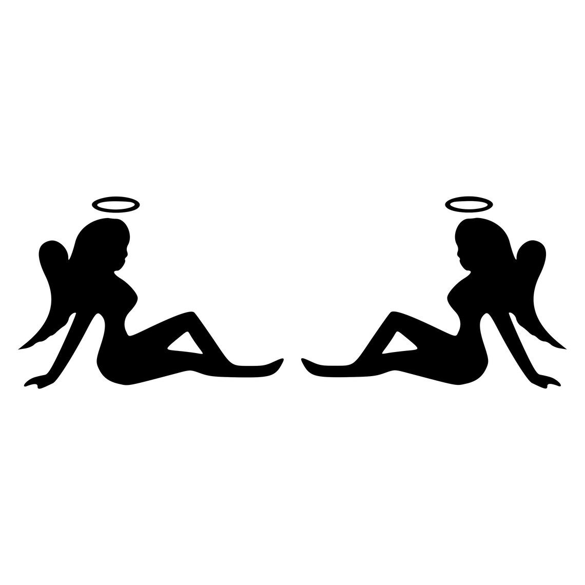 Pair Mudflap Angel Woman Vinyl Decal Stickers Trucker Lady Etsy