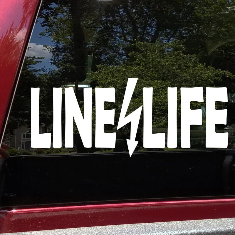 Ibew Stickers - Etsy