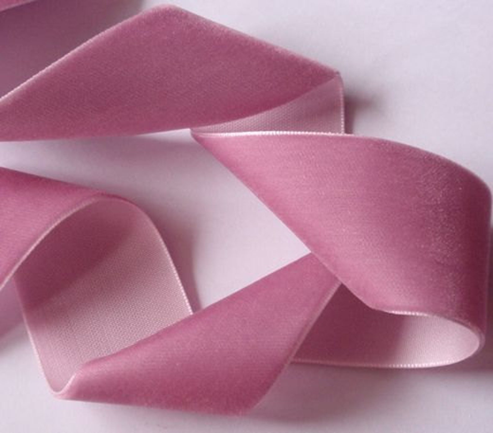 3 yards 1.5 inches Velvet Ribbon in Dark Teal RY15-065 | Etsy