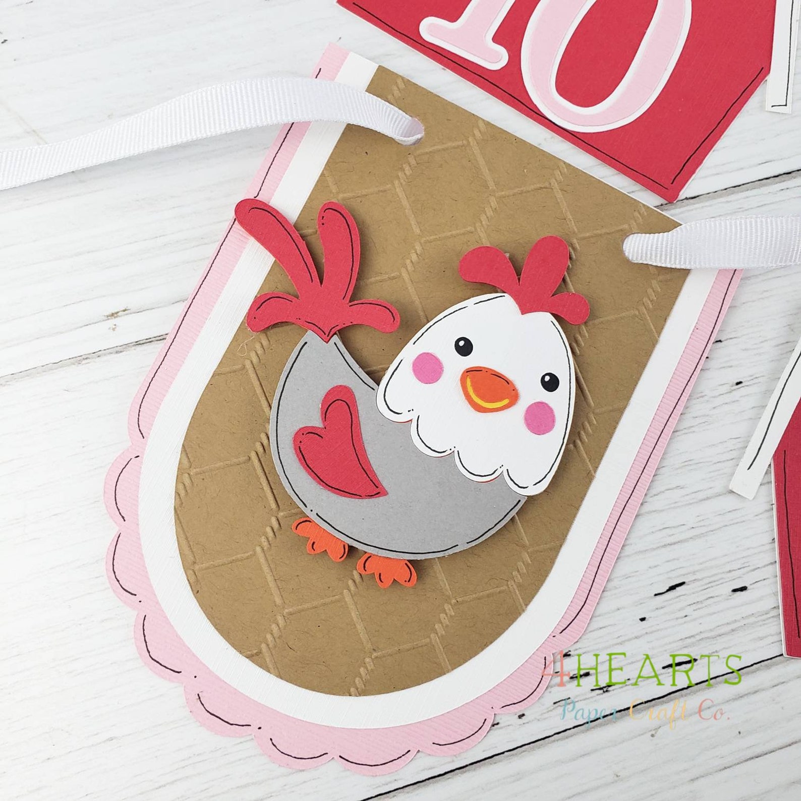 Farm Photo Banner Barnyard Birthday - Etsy