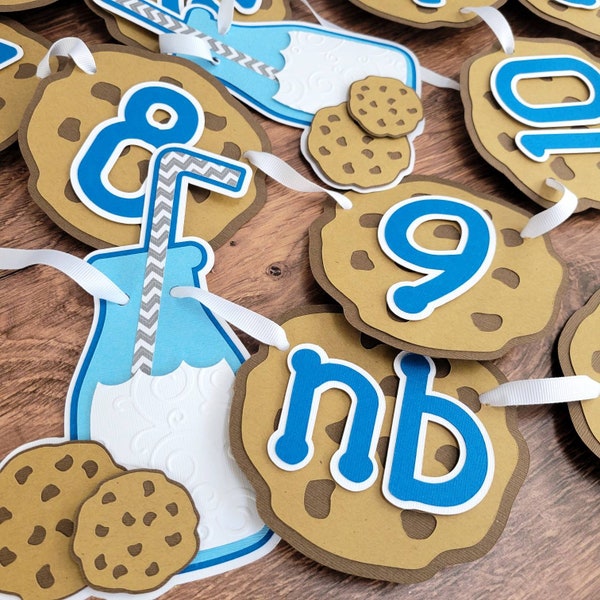 Cookie Monster Banner - Etsy